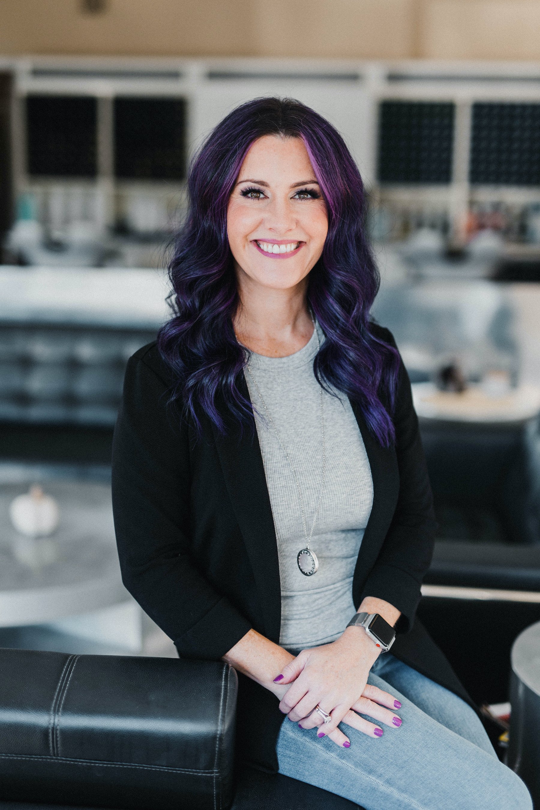 Atmosphere Hair Studio | Professional Salon for Hair Extensions, Color ...