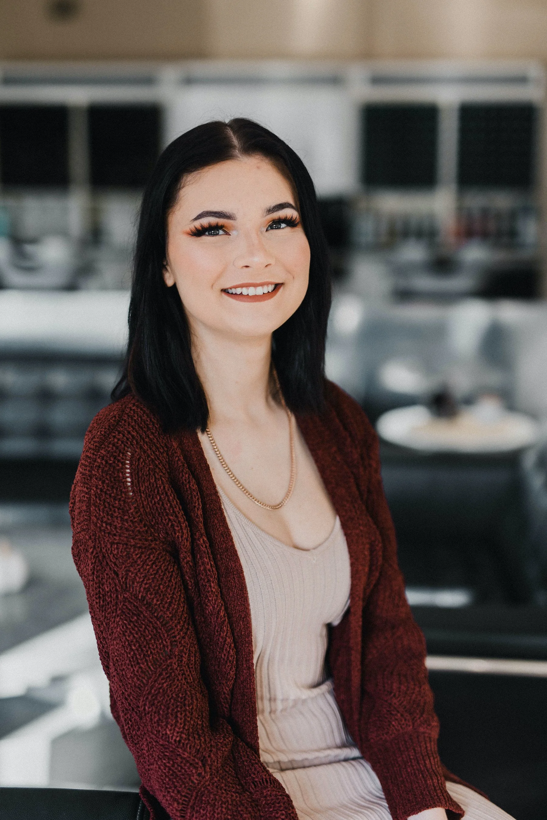 Atmosphere Hair Studio | Professional Salon for Hair Extensions, Color ...