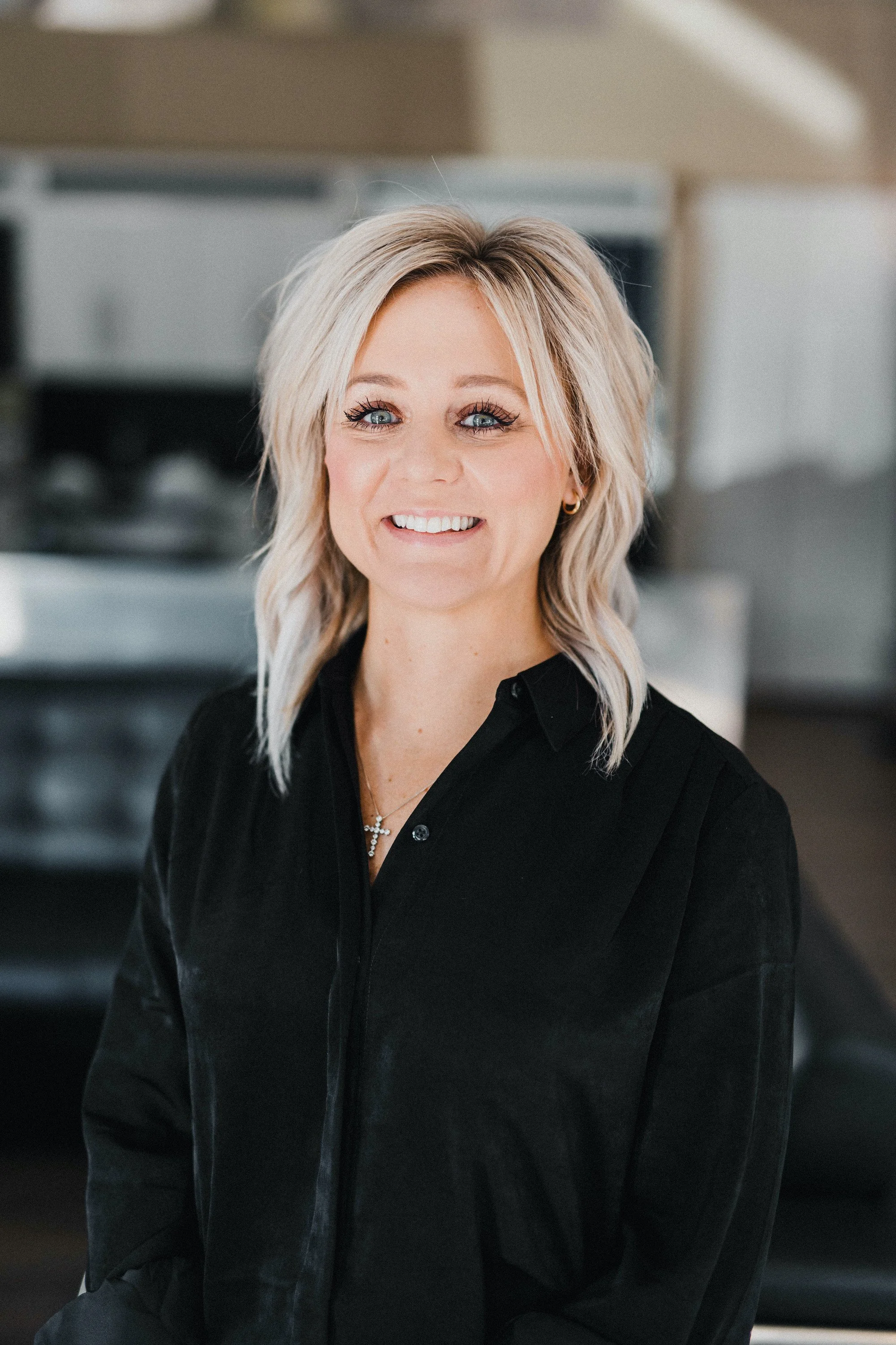 Atmosphere Hair Studio | Professional Salon for Hair Extensions, Color ...