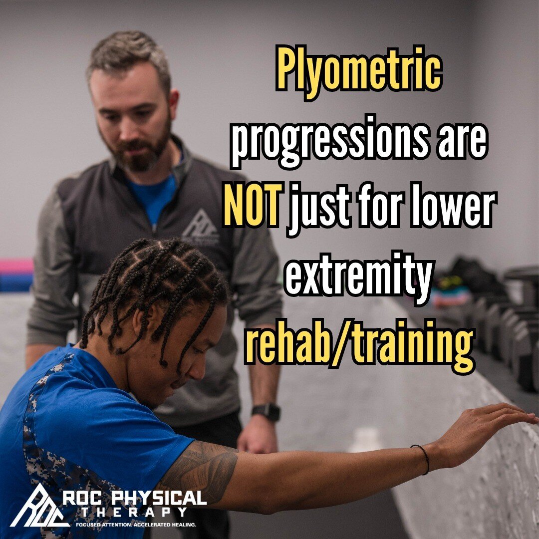 ROC Physical Therapy — Rochester, New York