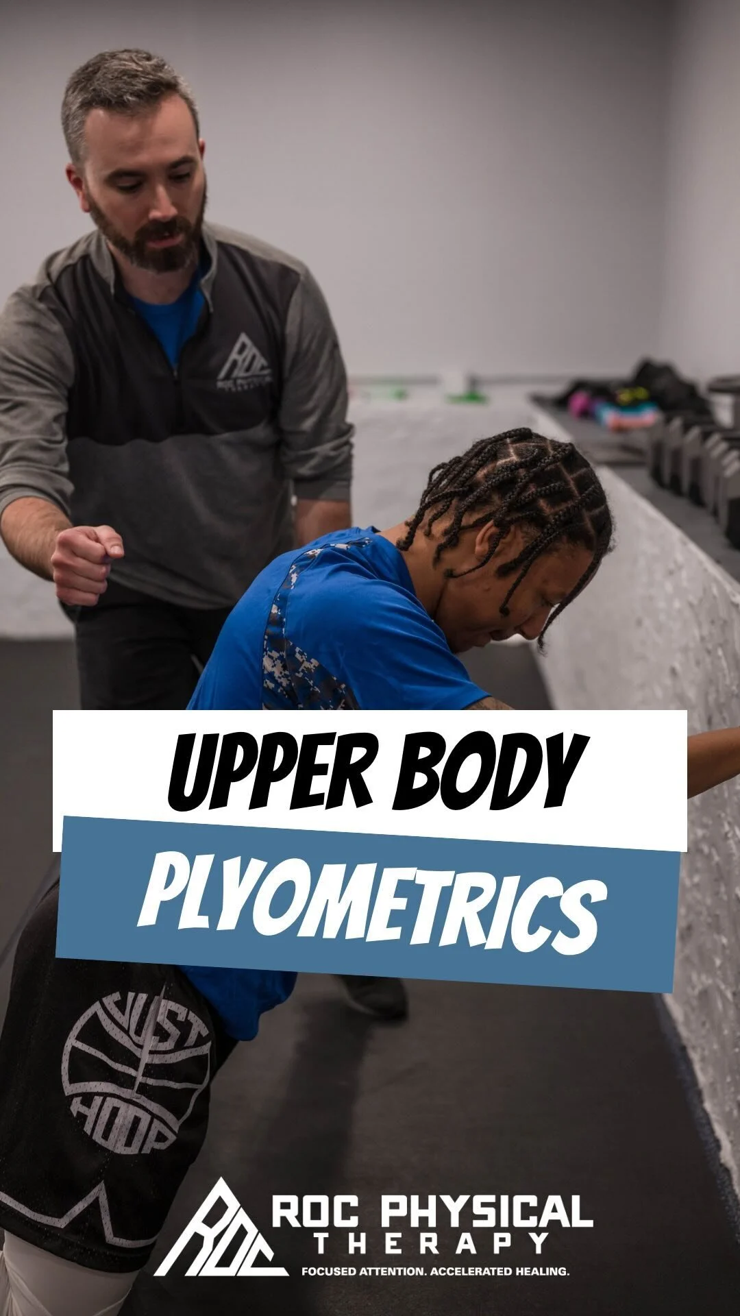 ROC Physical Therapy — Rochester, New York