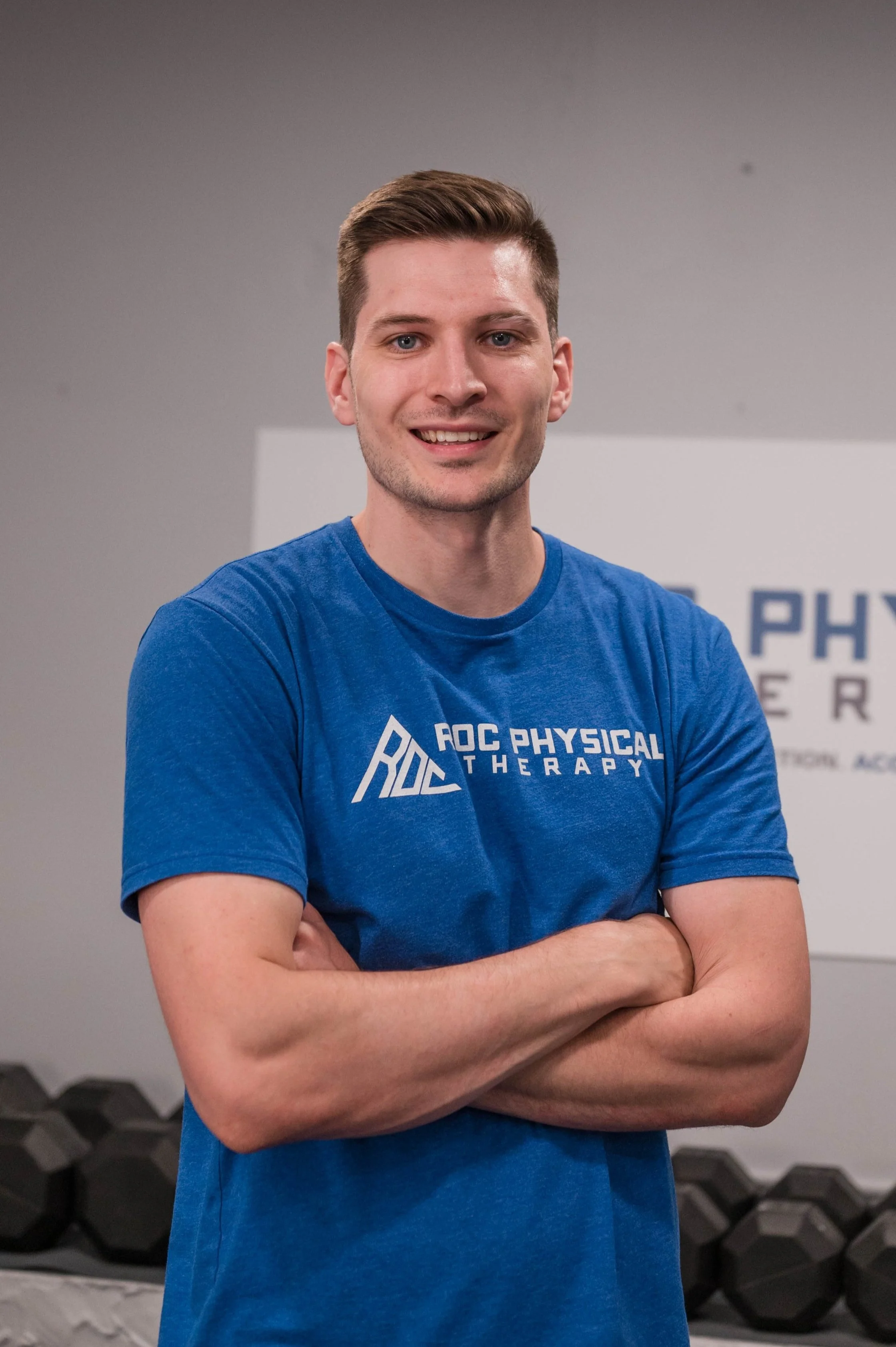 About — ROC Physical Therapy — Rochester, New York