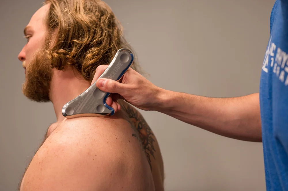 Services — ROC Physical Therapy — Rochester, New York