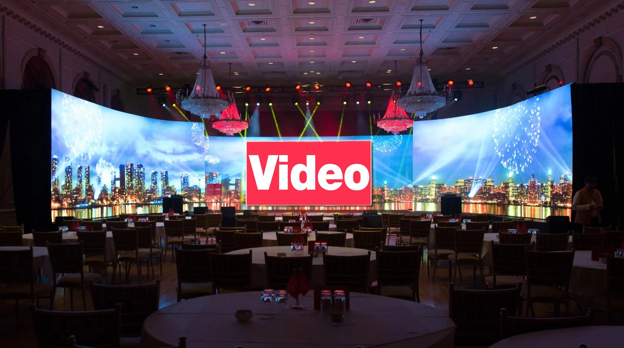 Video Systems — MA