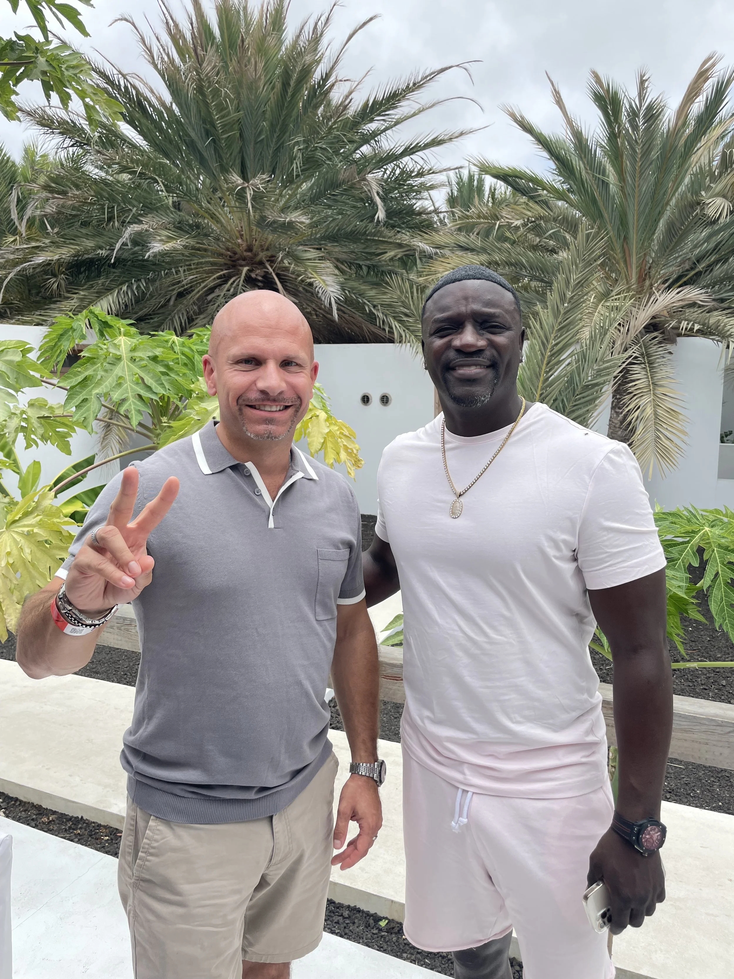 JAN KLUTH — For the Record: The Best in the Music Business