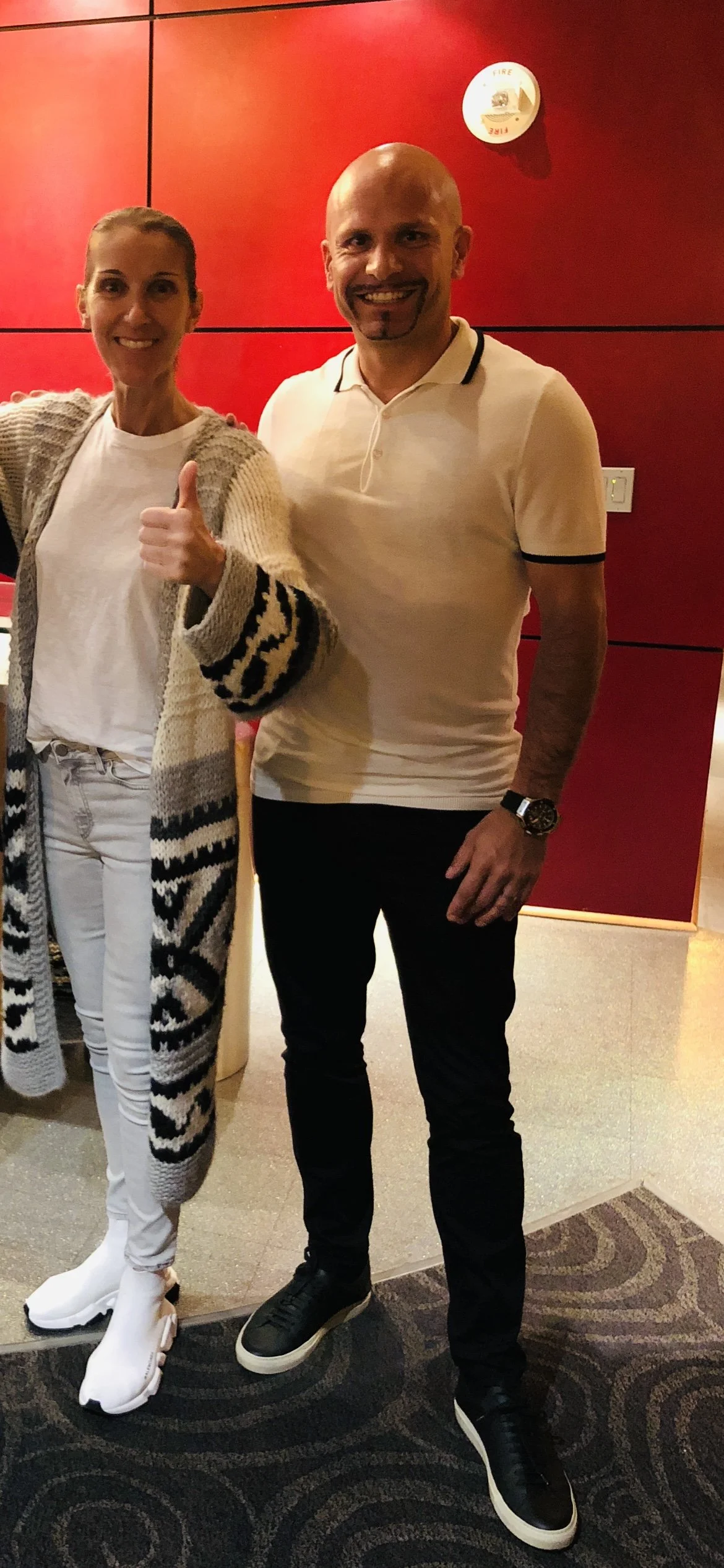 JAN KLUTH — For the Record: The Best in the Music Business