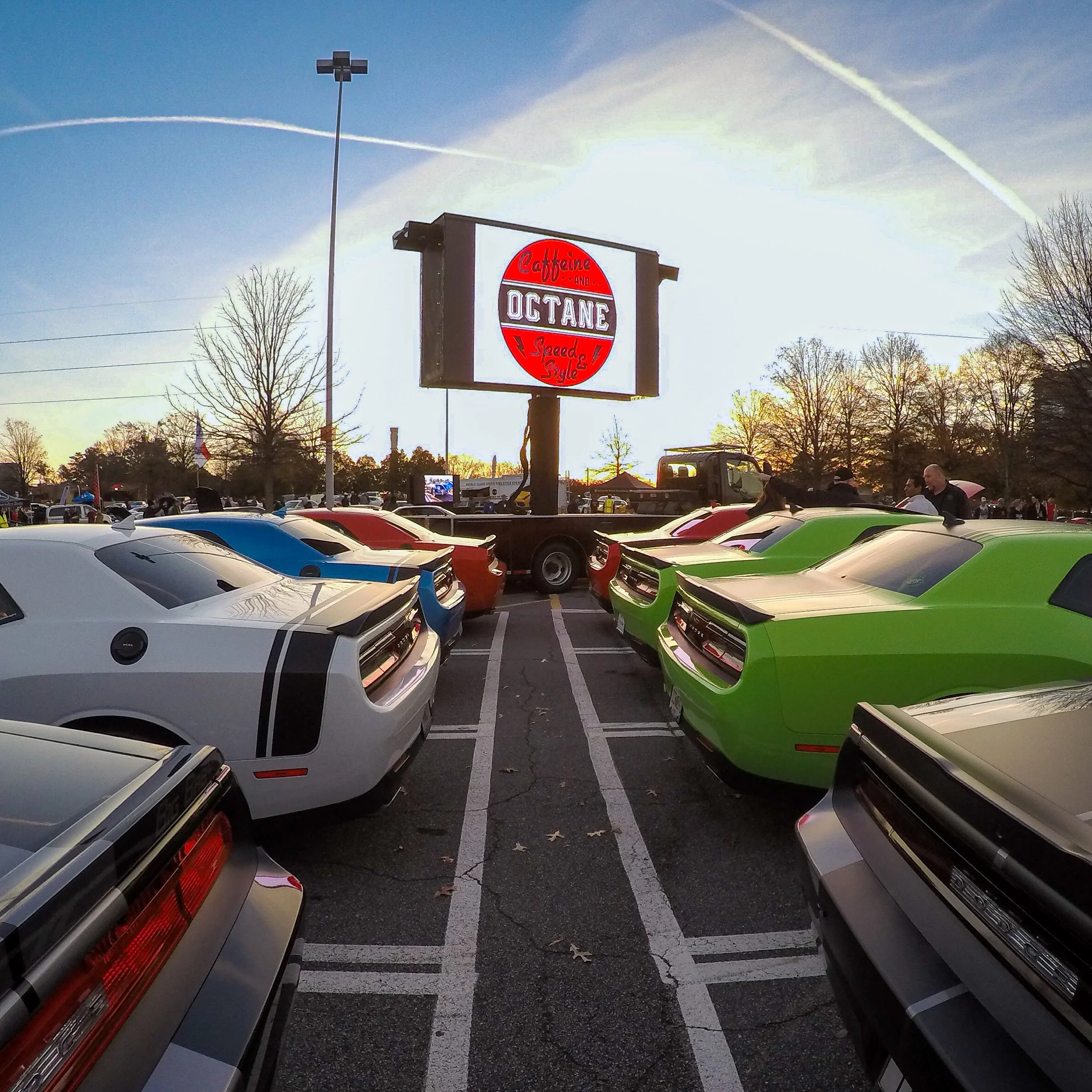 Visimax | Jumbotron Rental