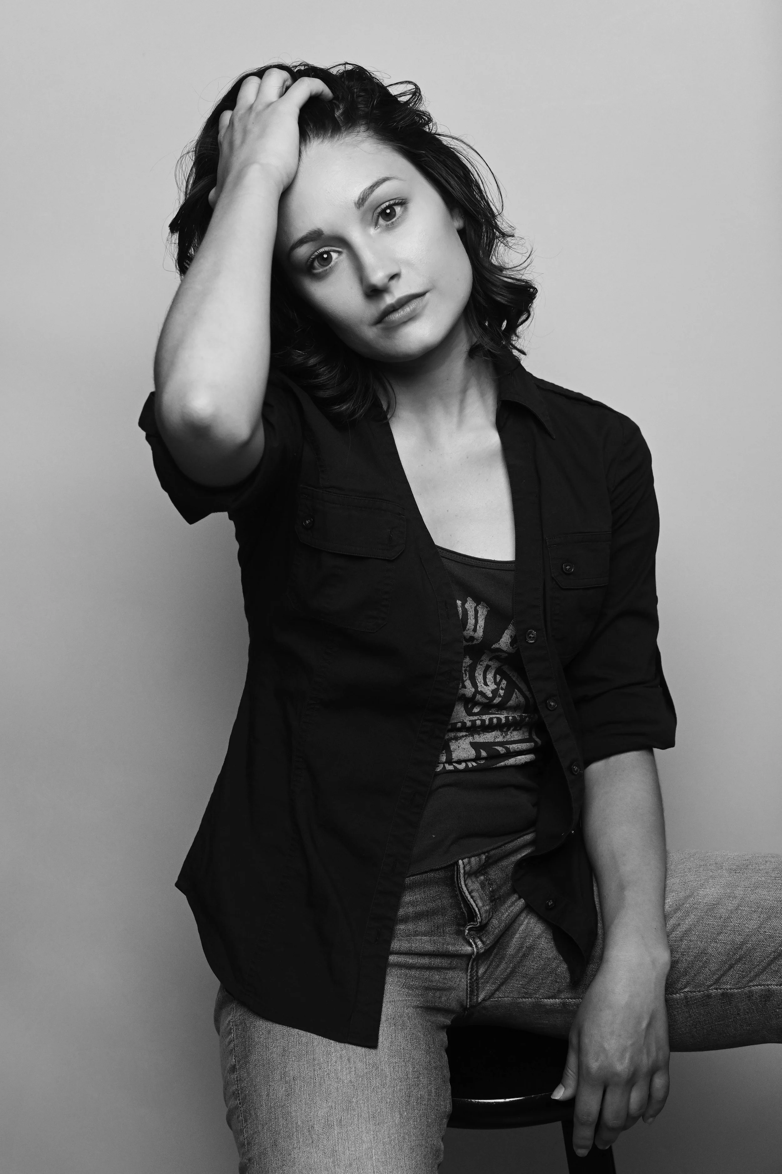 About 1 — Amber Gatlin