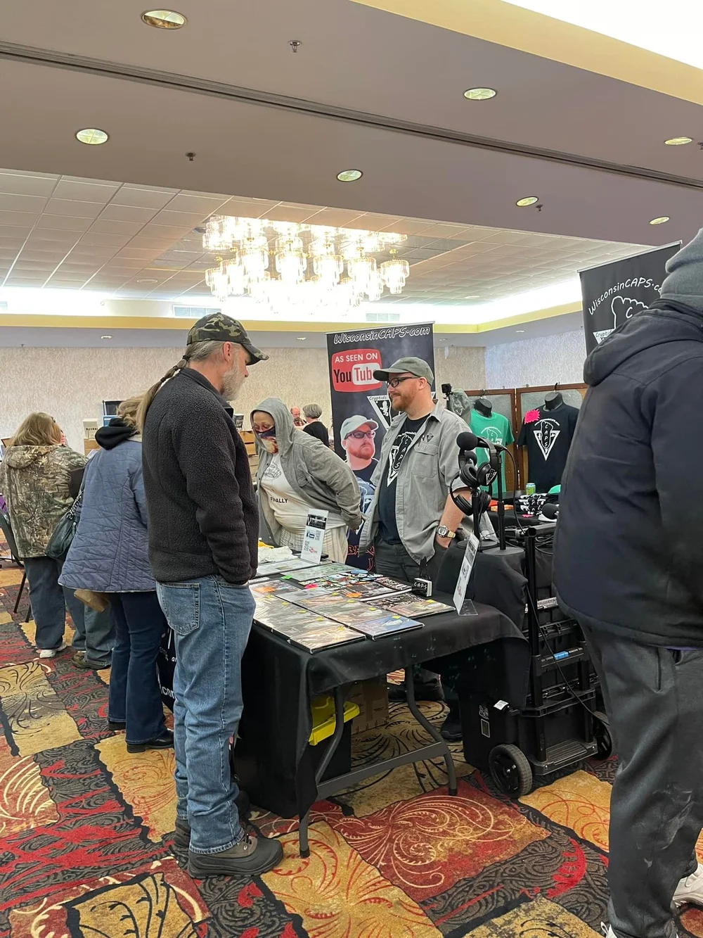 Meta Para Promotions