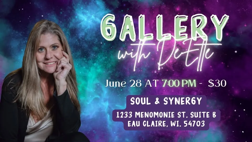 What is a Seance: The History and Modern Practices — Meta Para Promotions