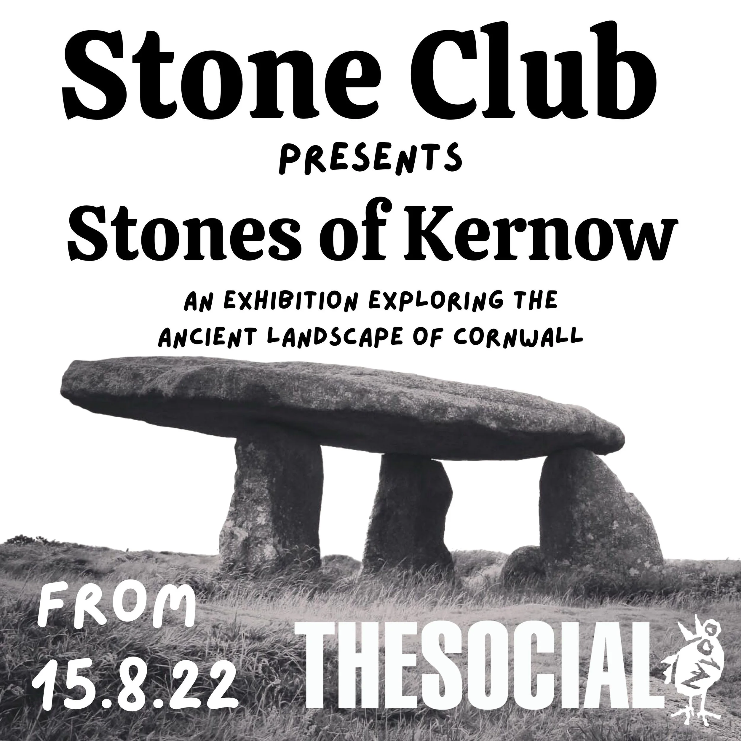 Events — Stone Club
