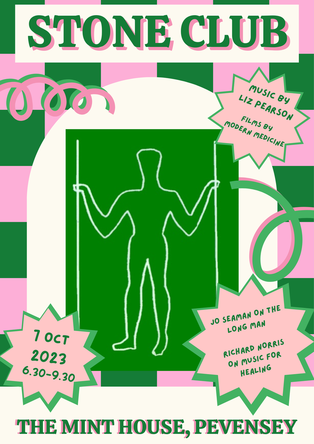 Events — Stone Club