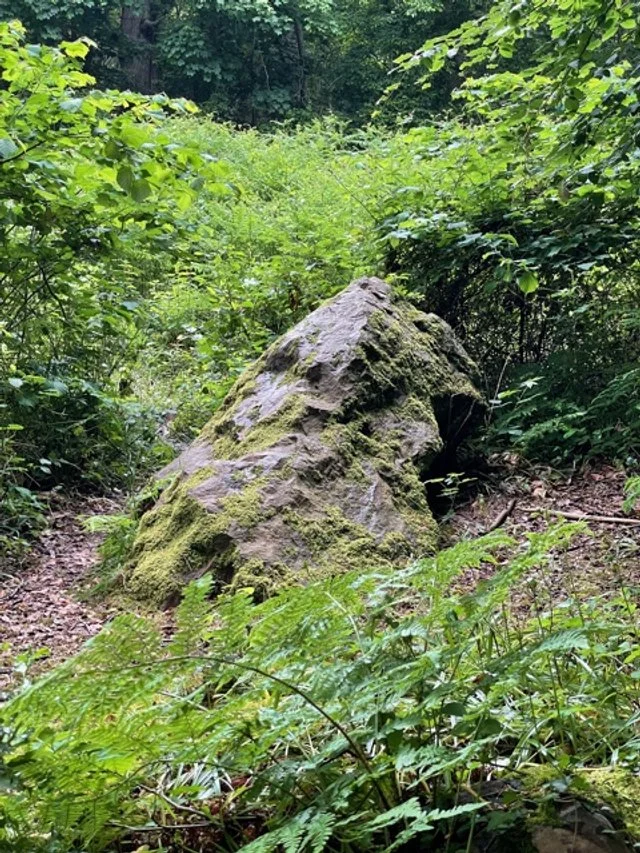 Rempstone Stone Circle — Stone Club