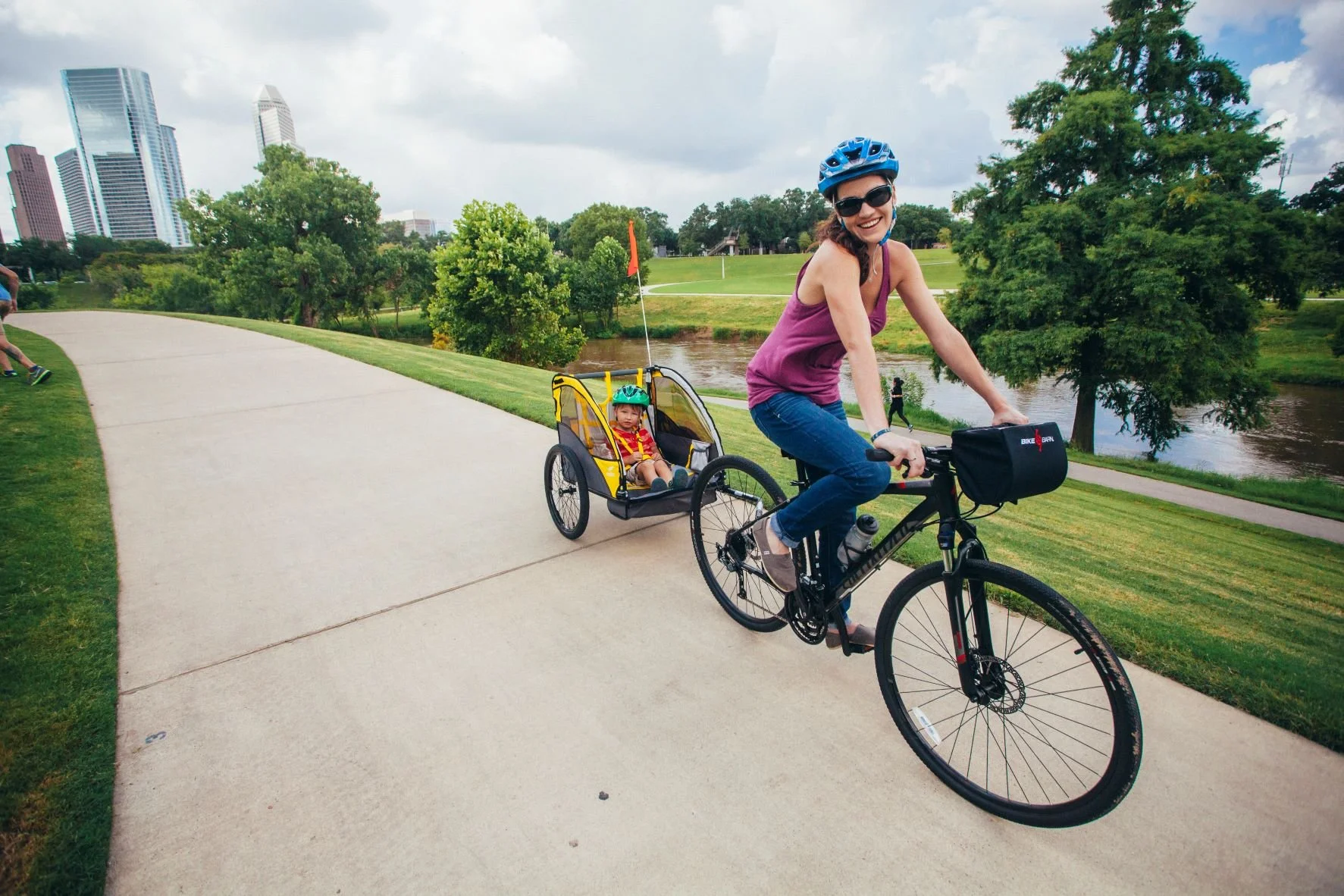 Bayou Bike Rentals