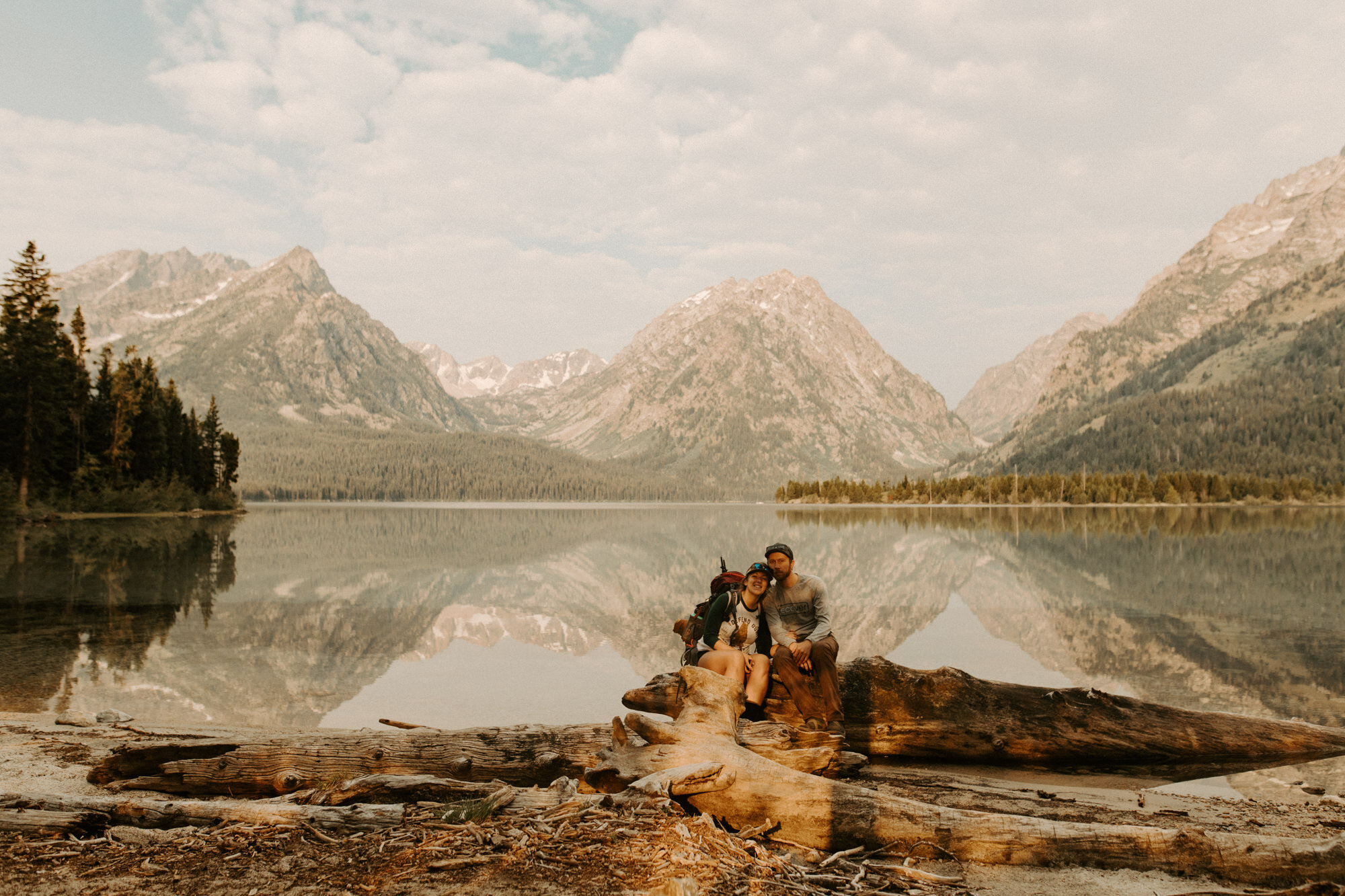 How to Take Self Portraits — Kimberly Crist Photography