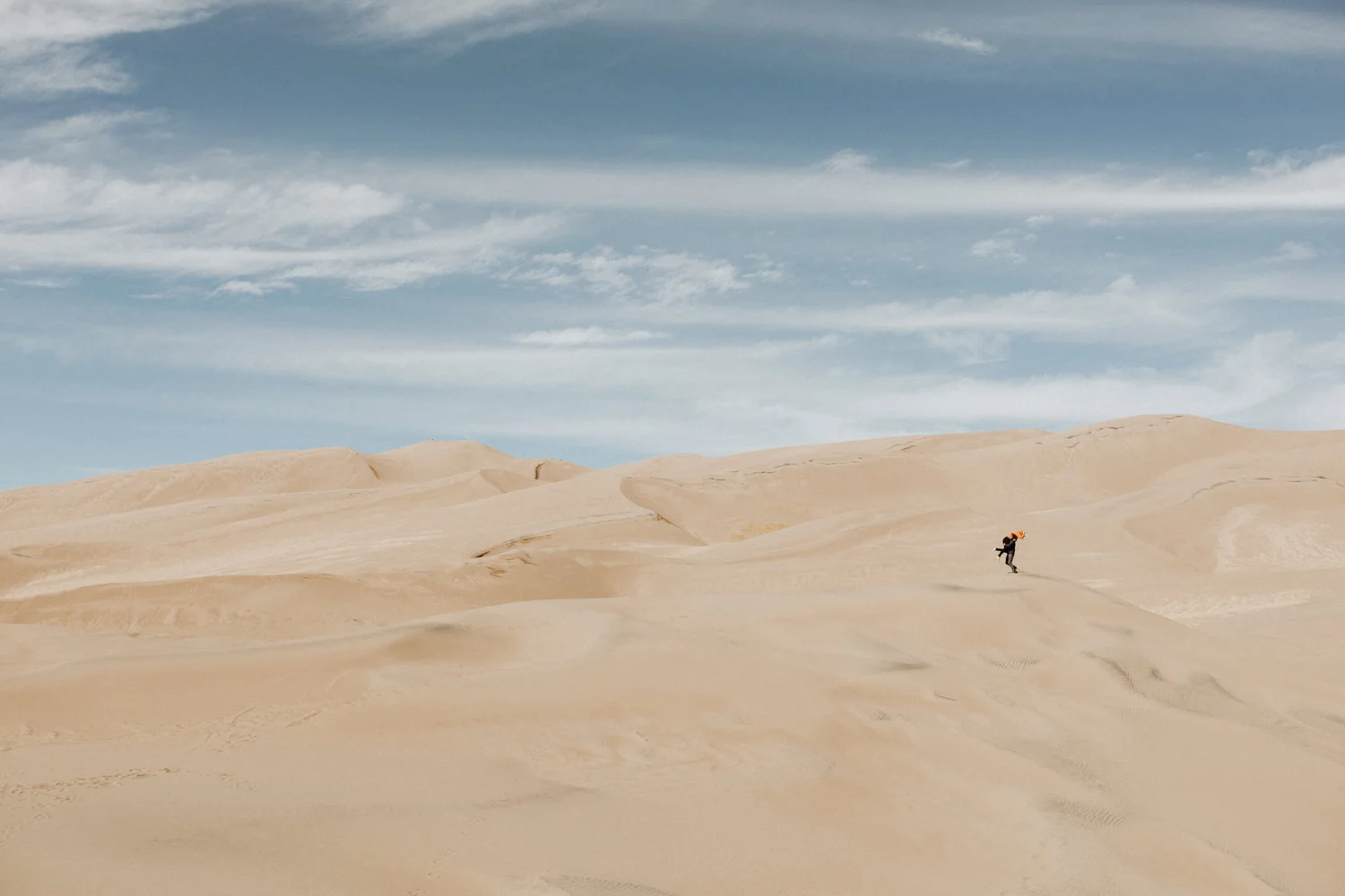 How to Take Self Portraits — Kimberly Crist Photography