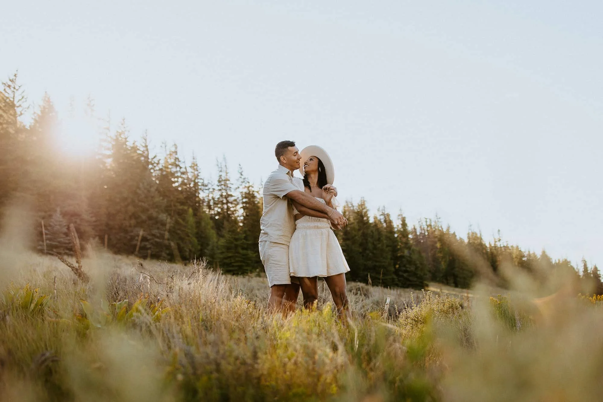 How to Prepare for Engagement Photos — Kimberly Crist Photography