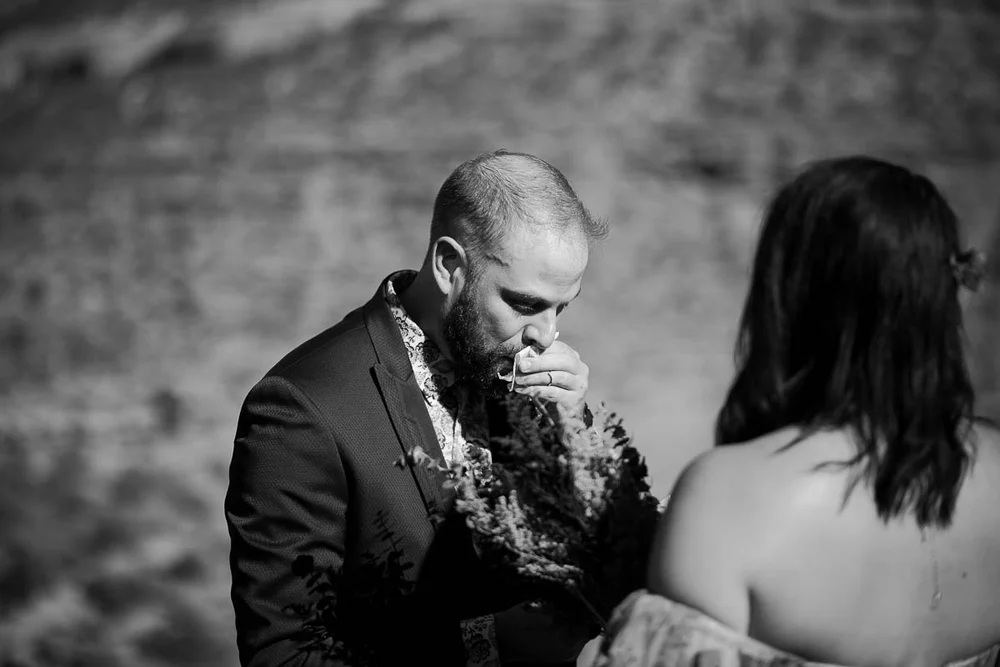 Gateway Canyons Resort Wedding — Kimberly Crist Photography