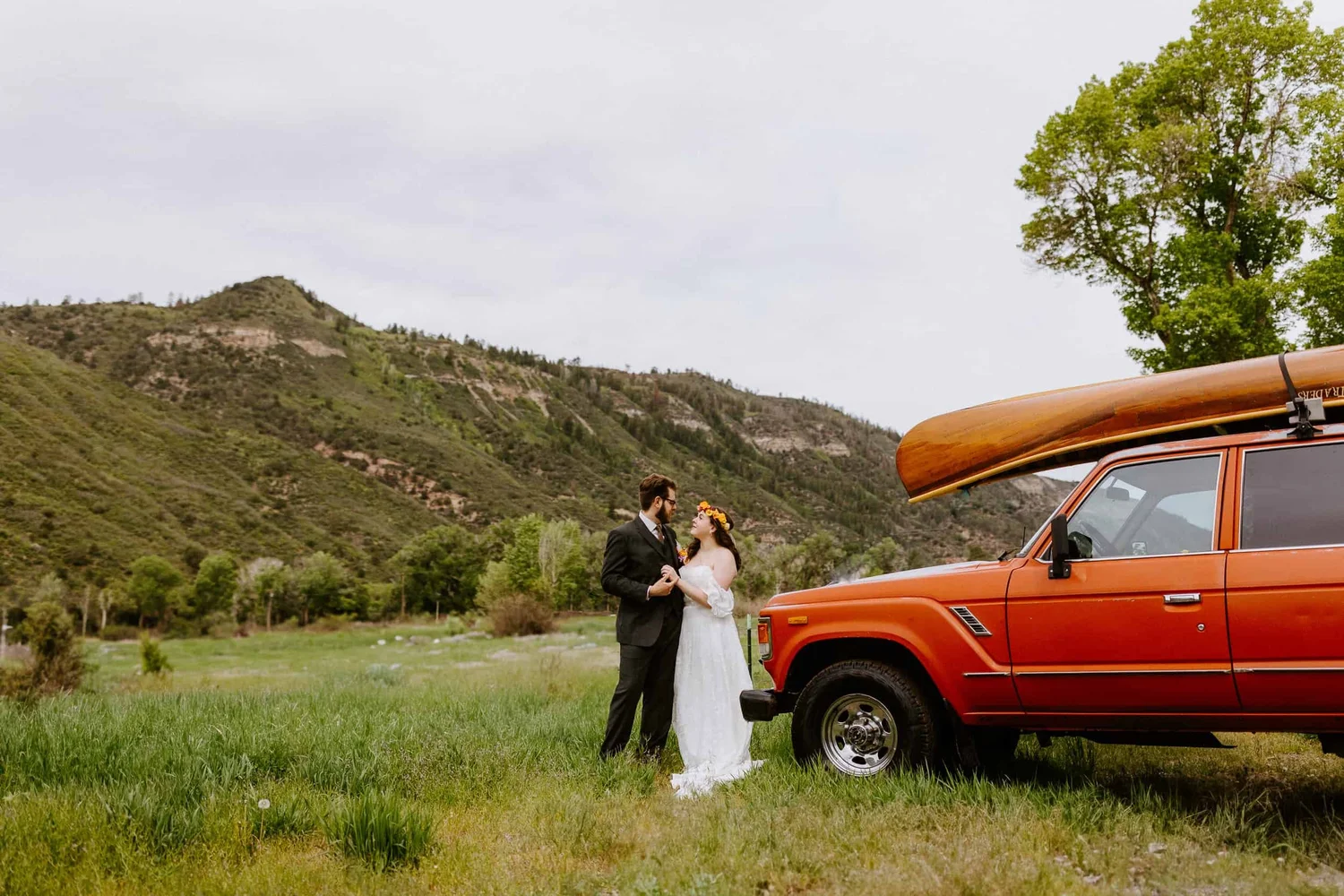 Colorado Wedding & Elopement Photographer - Kimberly Crist Photography