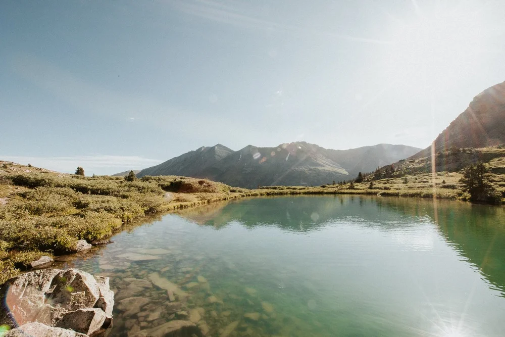 How to Elope in Aspen, Colorado — Kimberly Crist Photography