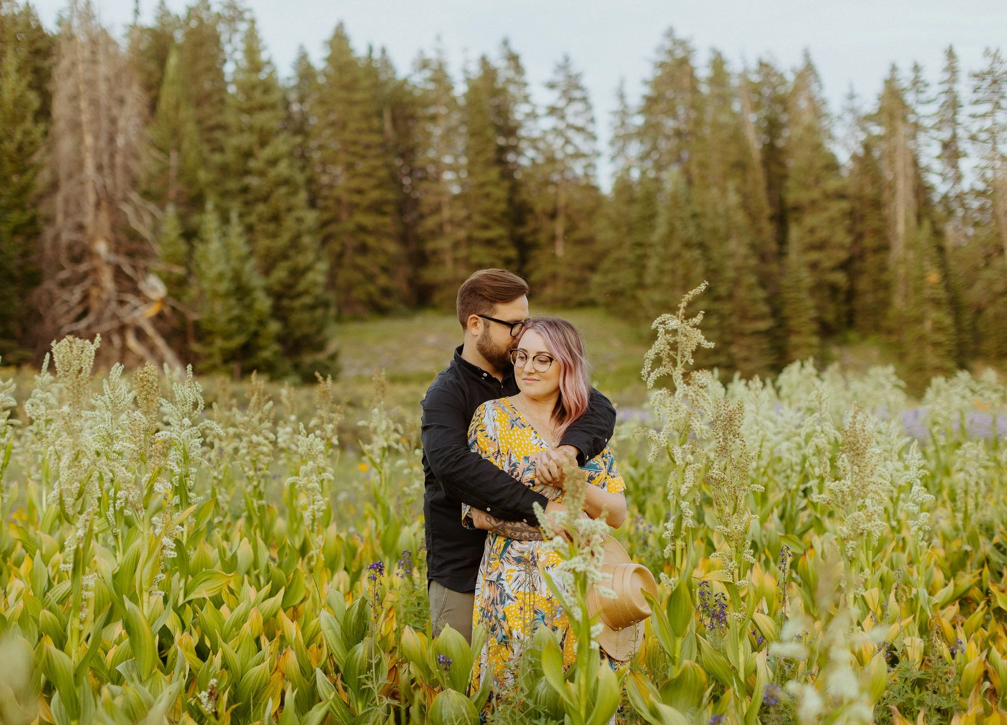 Where to Elope in Grand Junction, Colorado — Kimberly Crist Photography