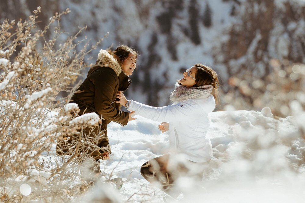 Everything You Need to Know About How To Propose To Your Partner ...