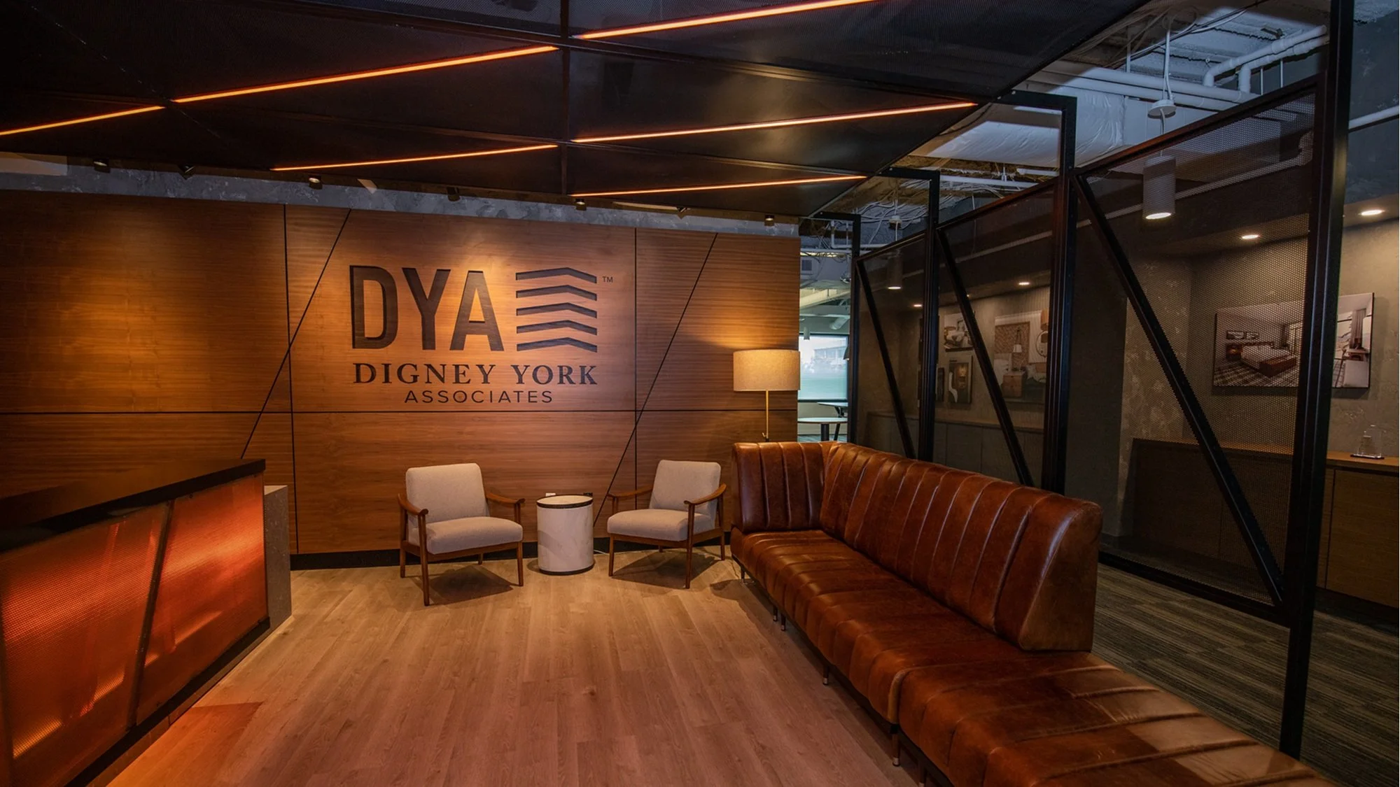 About Us | DYA