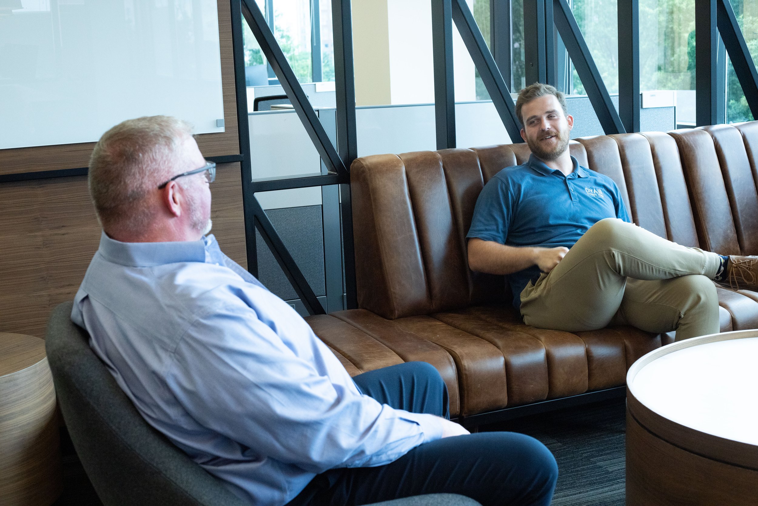 About Us | Digney York Associates