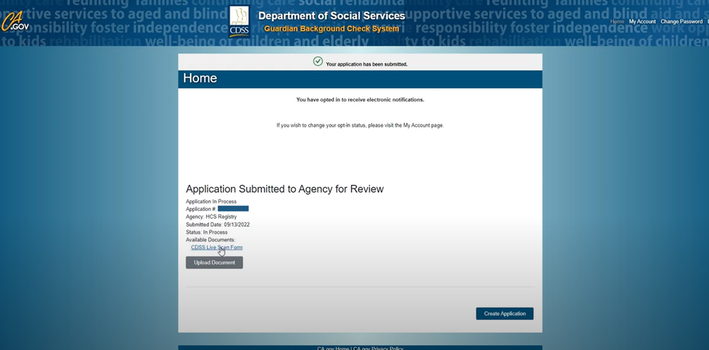 Registering as a Home Care Aide (HCA) in California - Augusta Care ...