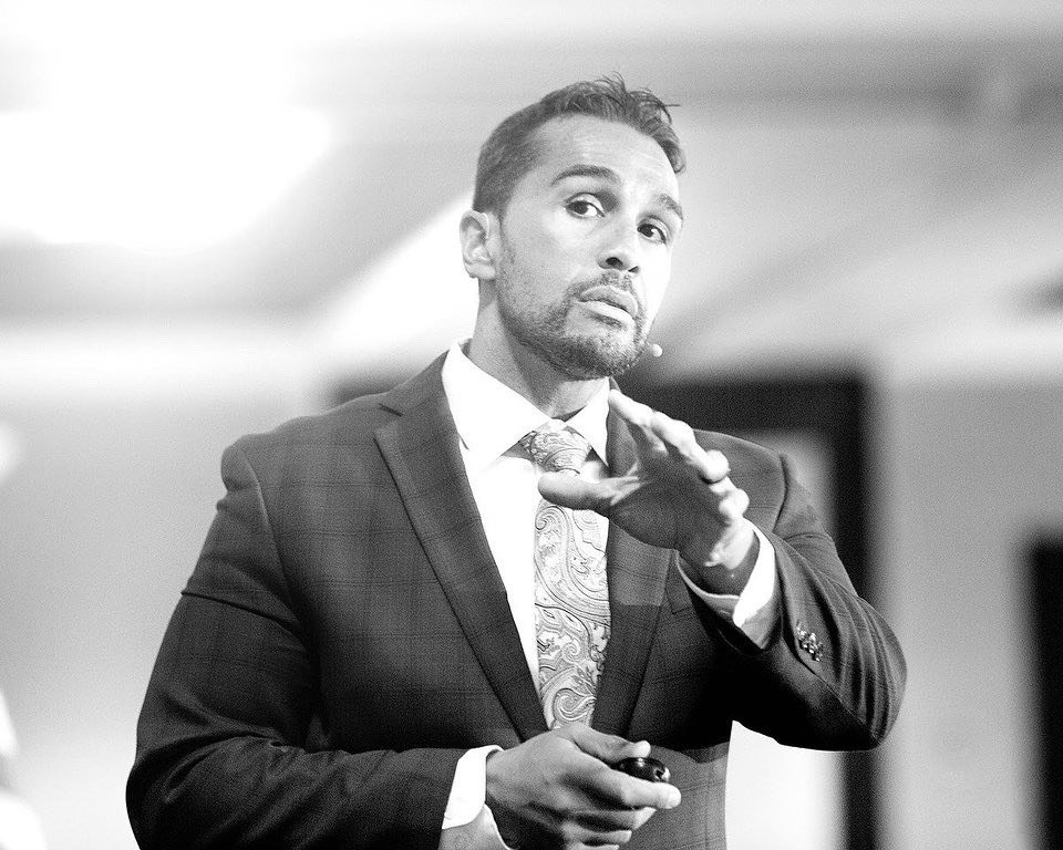 Replay: How to Gain New Clients Through Targeting your Ideal Customer ...