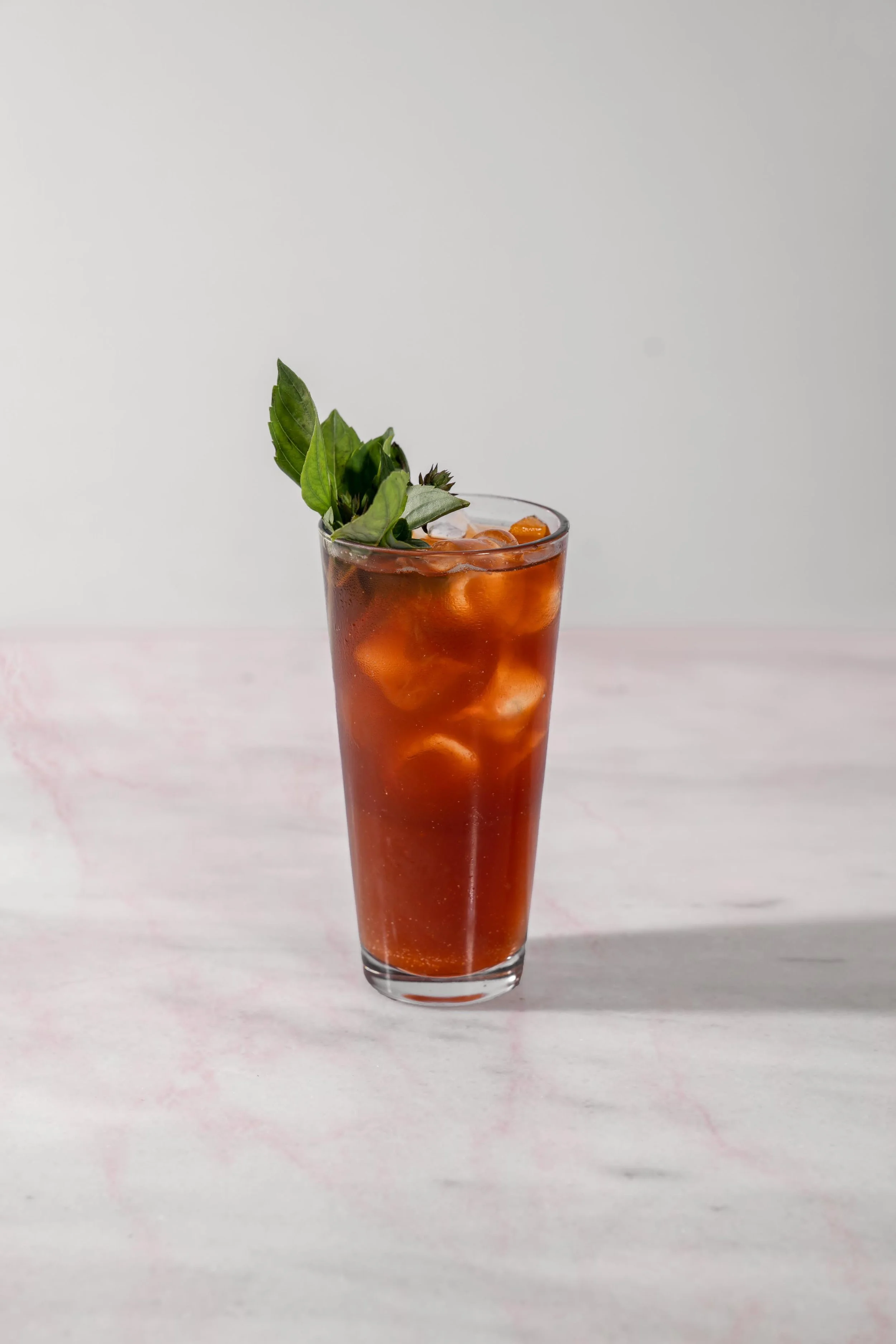 BEVERAGES — INTERACTIVE MENU