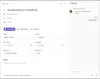 Task Chat In, Task Comments Out: A Shift in Planner’s Communication ...