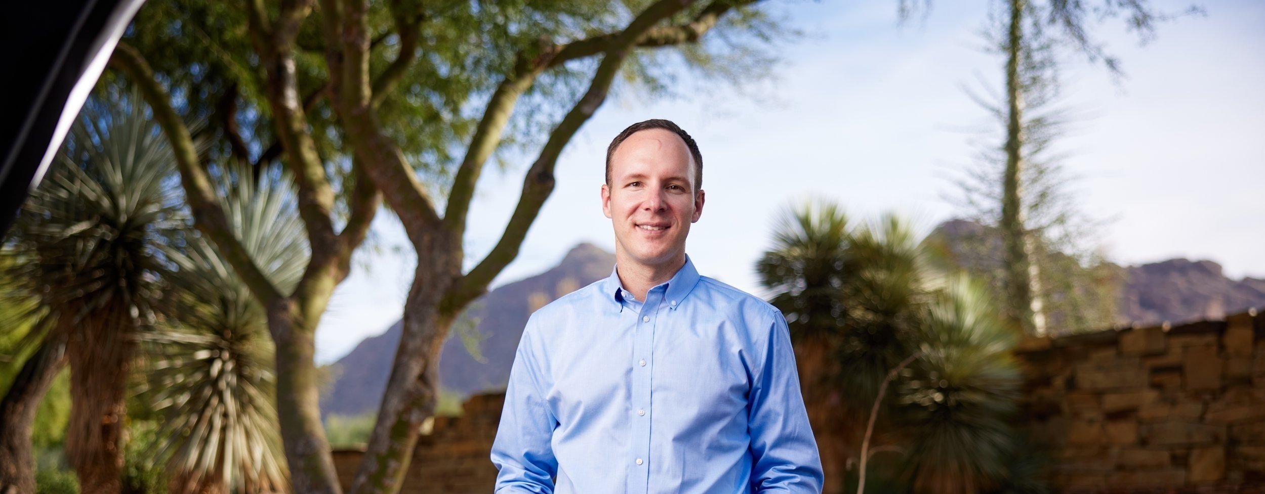 Matt Gress for Arizona House