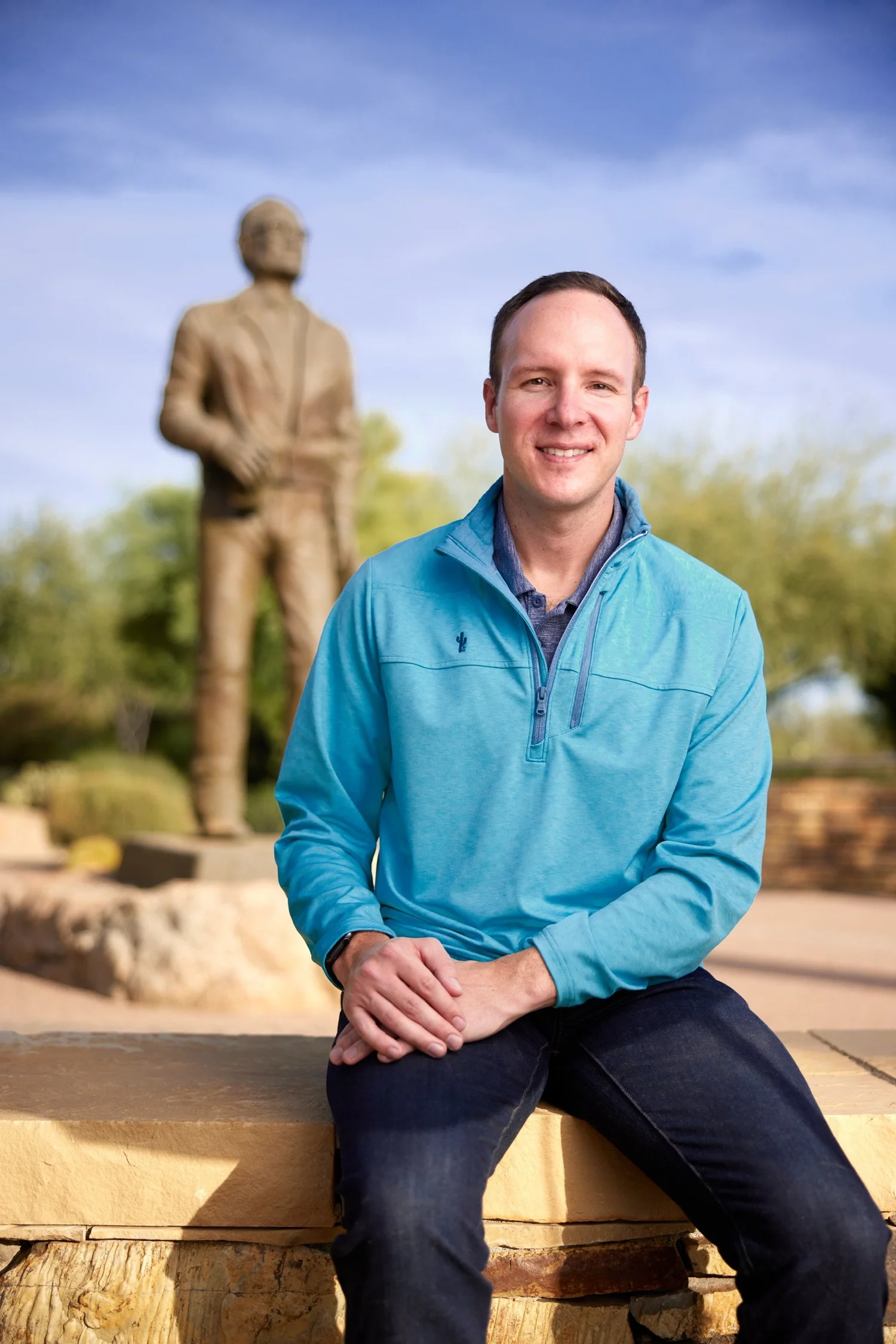 Matt Gress for Arizona House | Working for Us