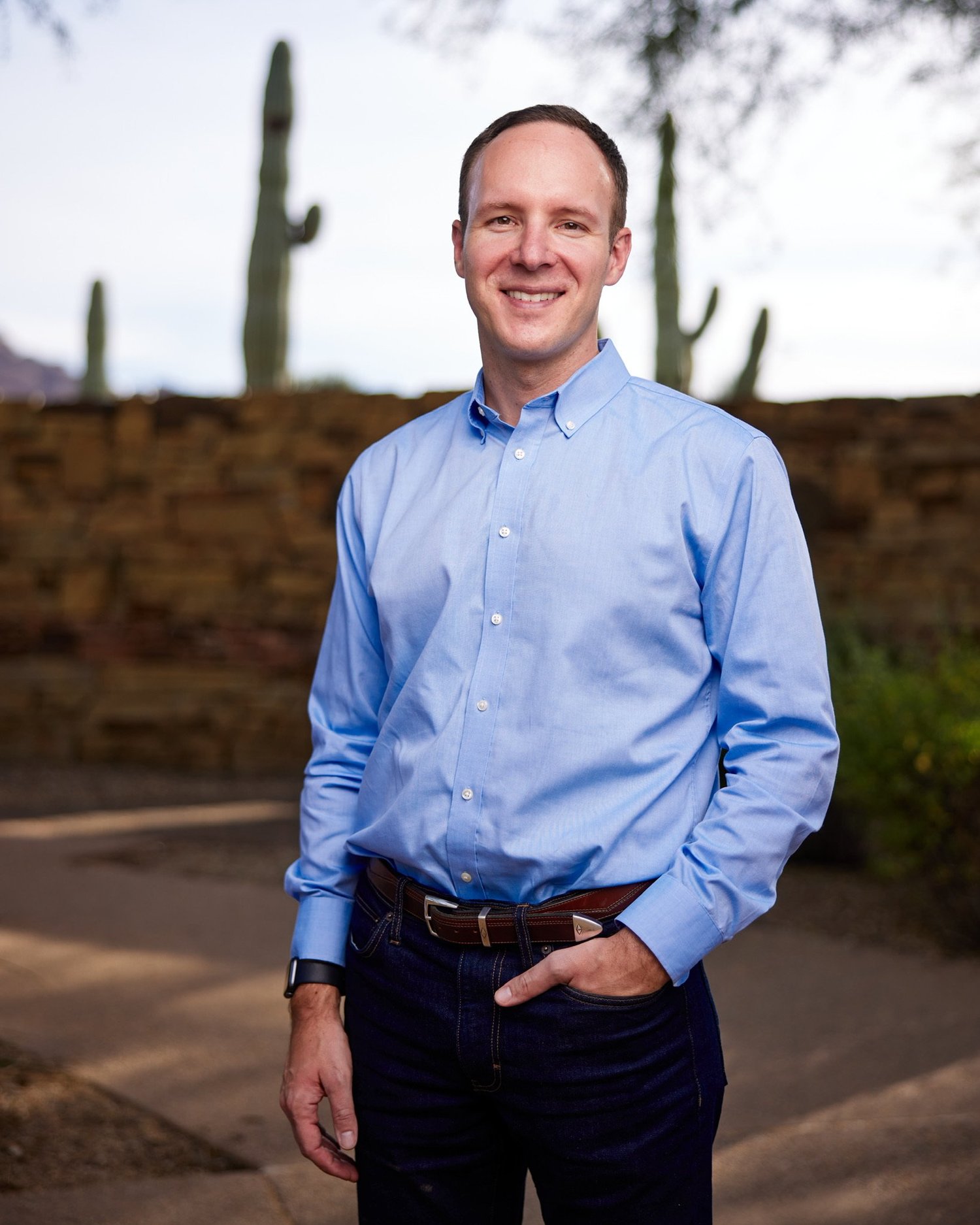 Matt Gress for Arizona House | Working for Us