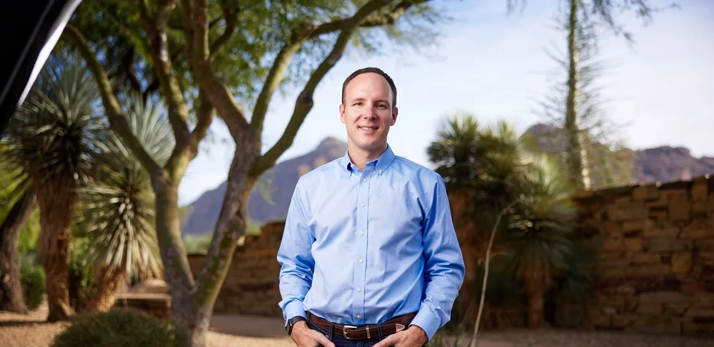Matt Gress for Arizona House