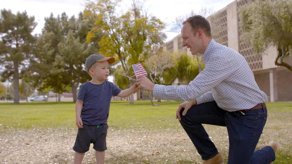 Matt Gress for Arizona House | Working for Us