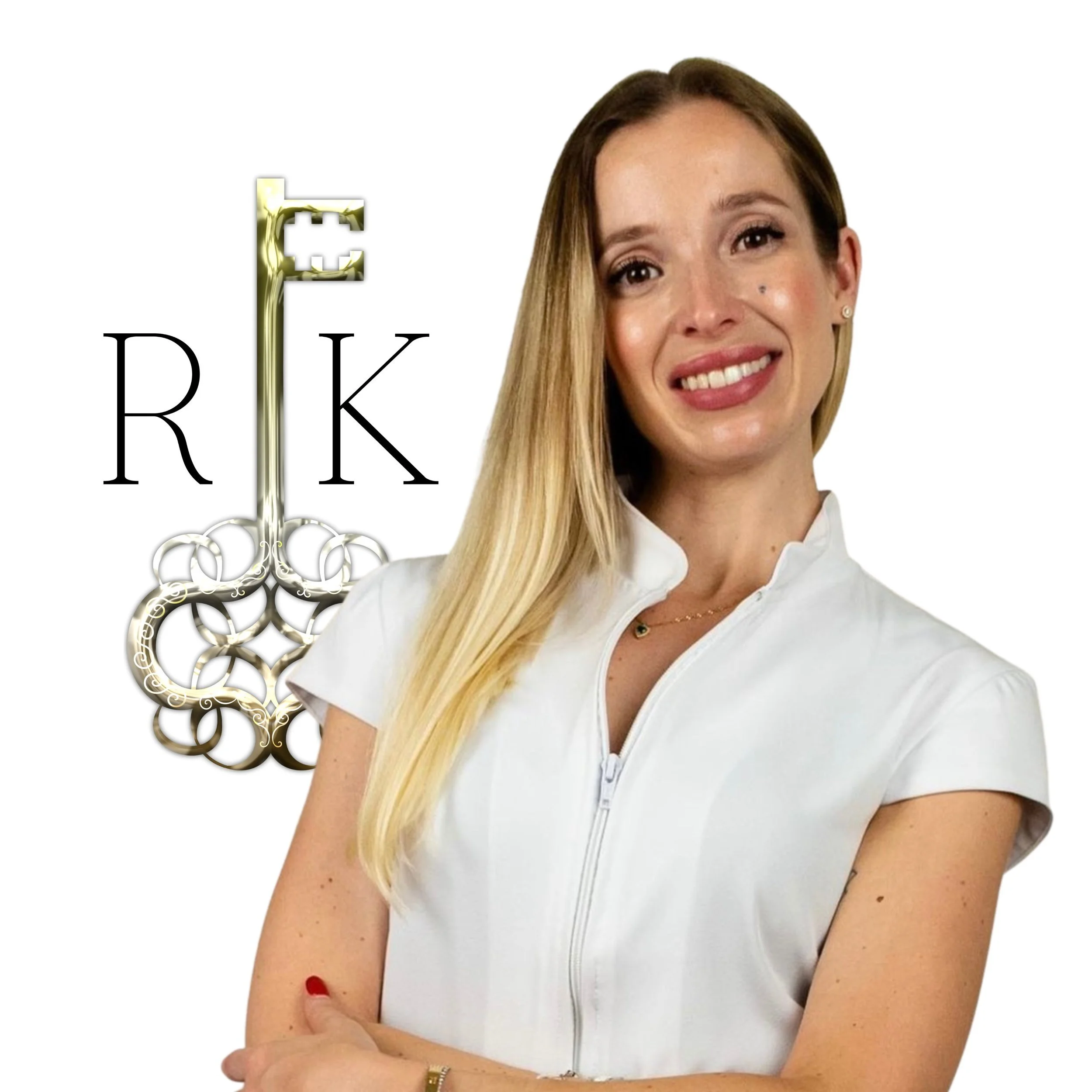 General 4 — RACHEL KEYS