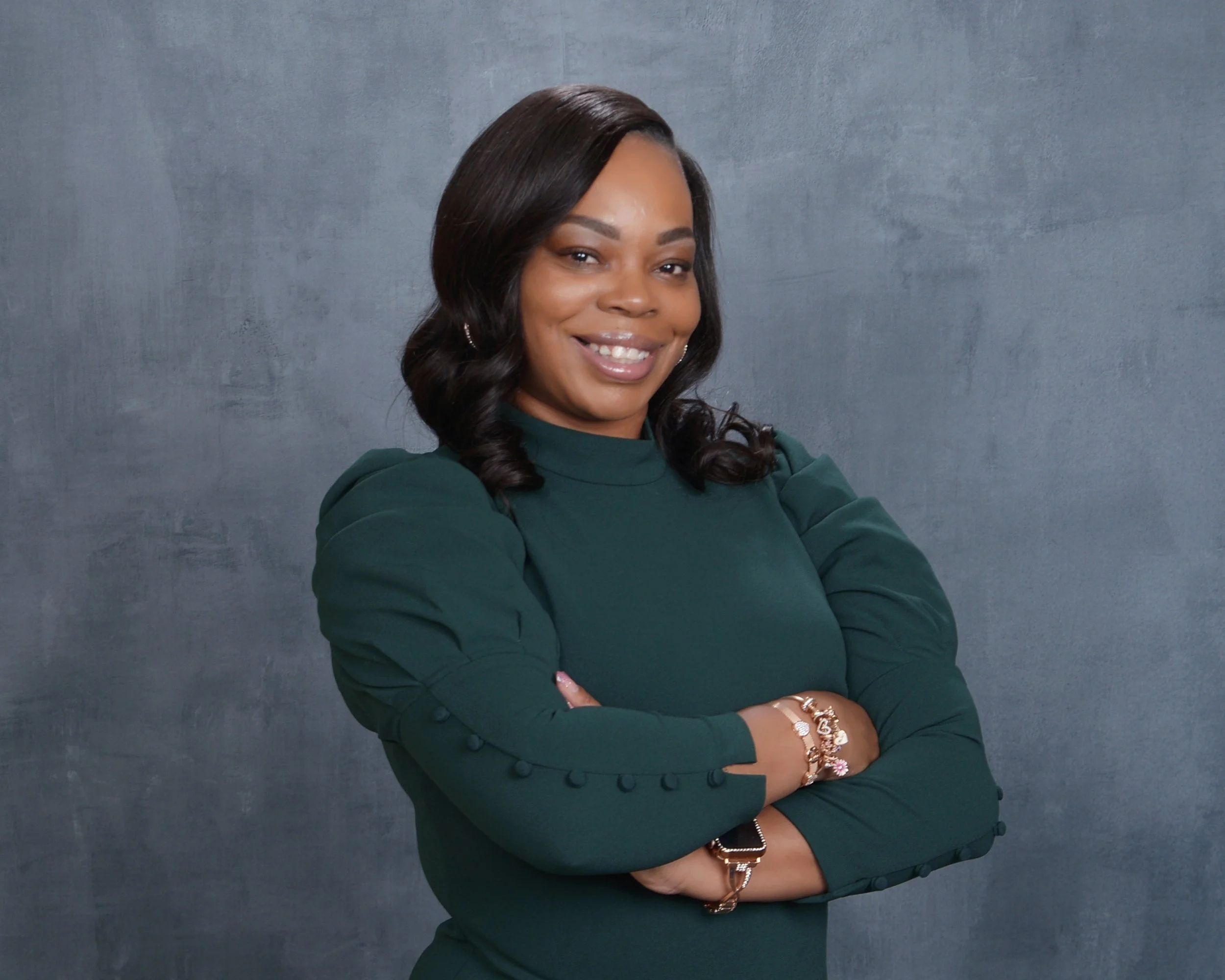 Our Founder — Family Equity Partners