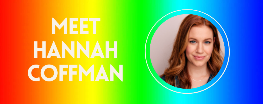 Hannah Coffman — Women & Theatre