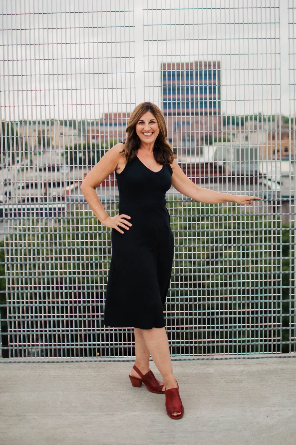 Our Dance Instructors | Balleraena Dance Studio