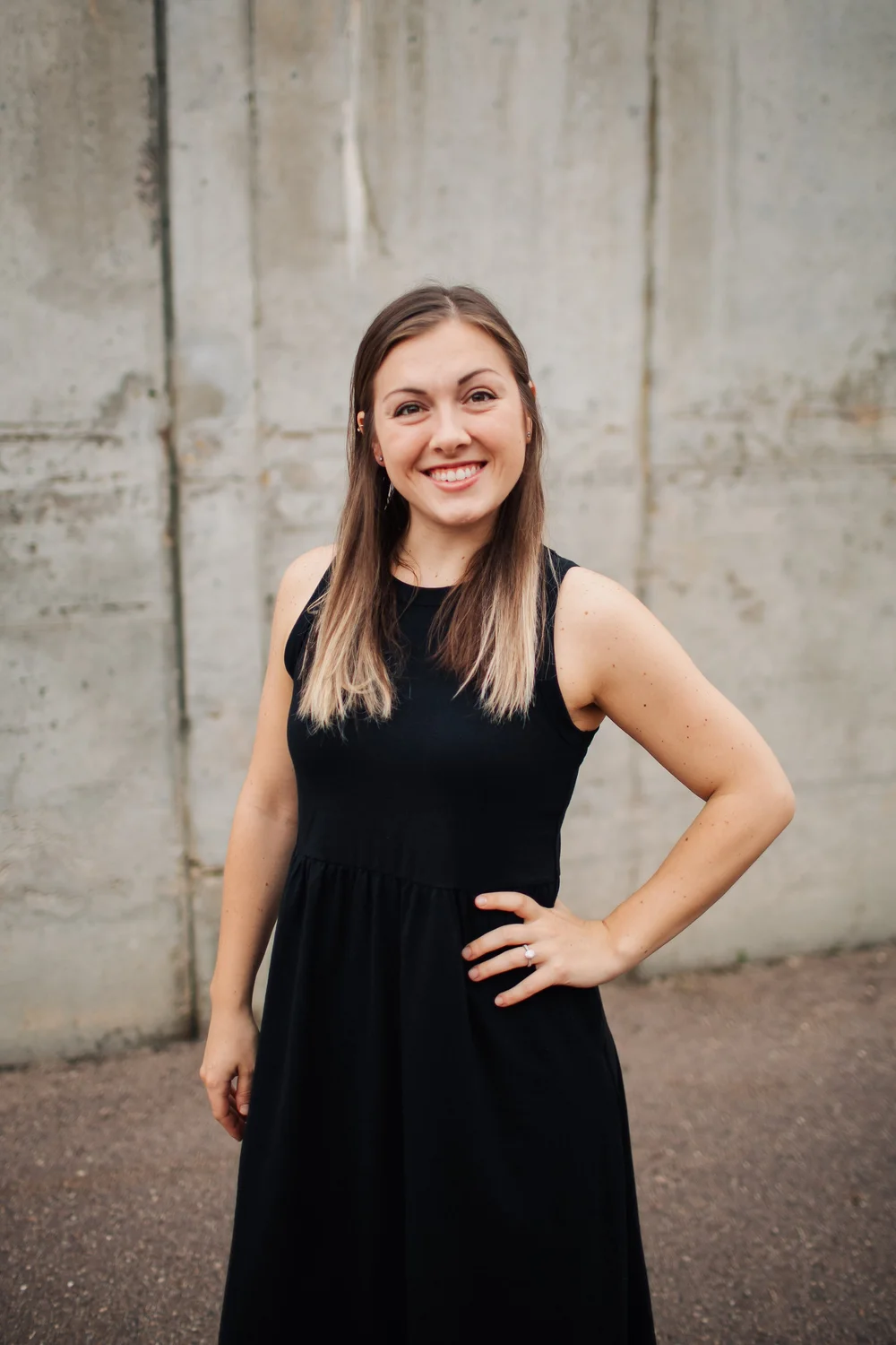 Our Dance Instructors | Balleraena Dance Studio