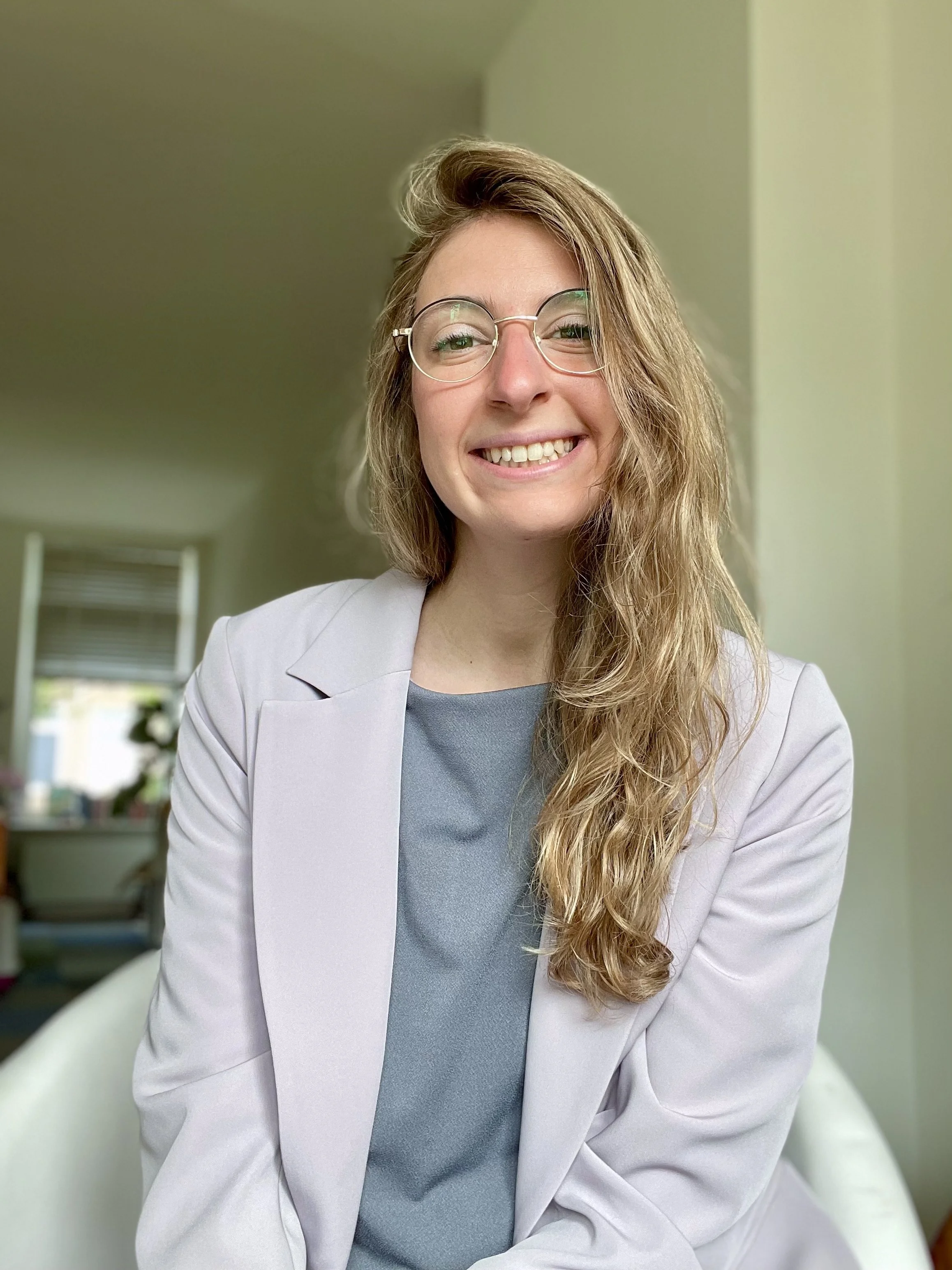 Expat Psychologist - Therapy - Counselling - Netherlands ...