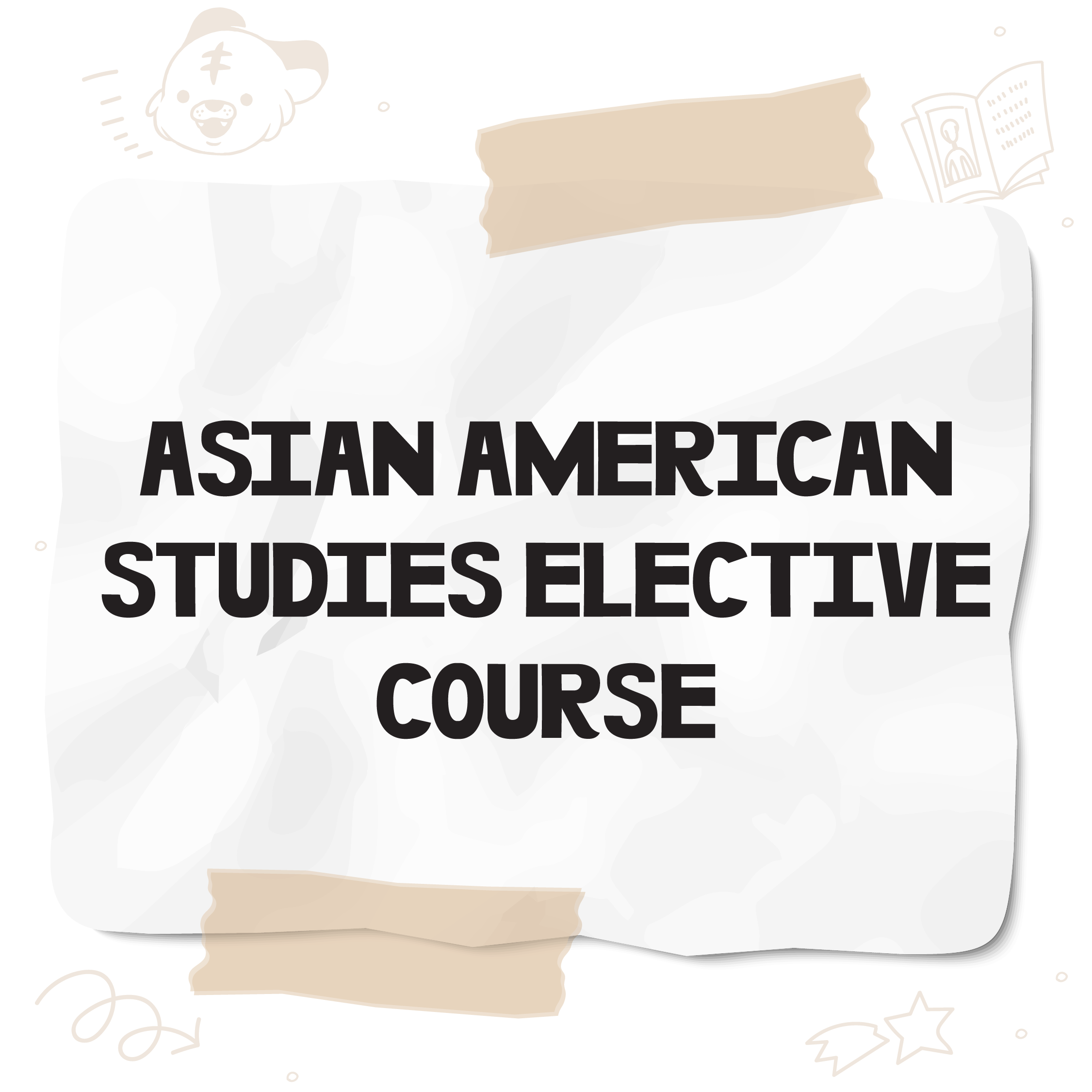 Texans for Asian American Studies