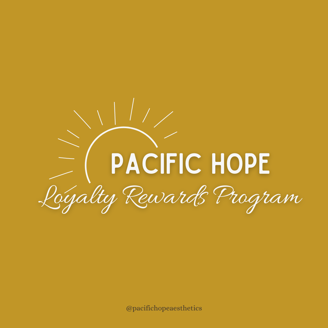 Medspa offering aesthetic and skincare services in Florence, Oregon and ...