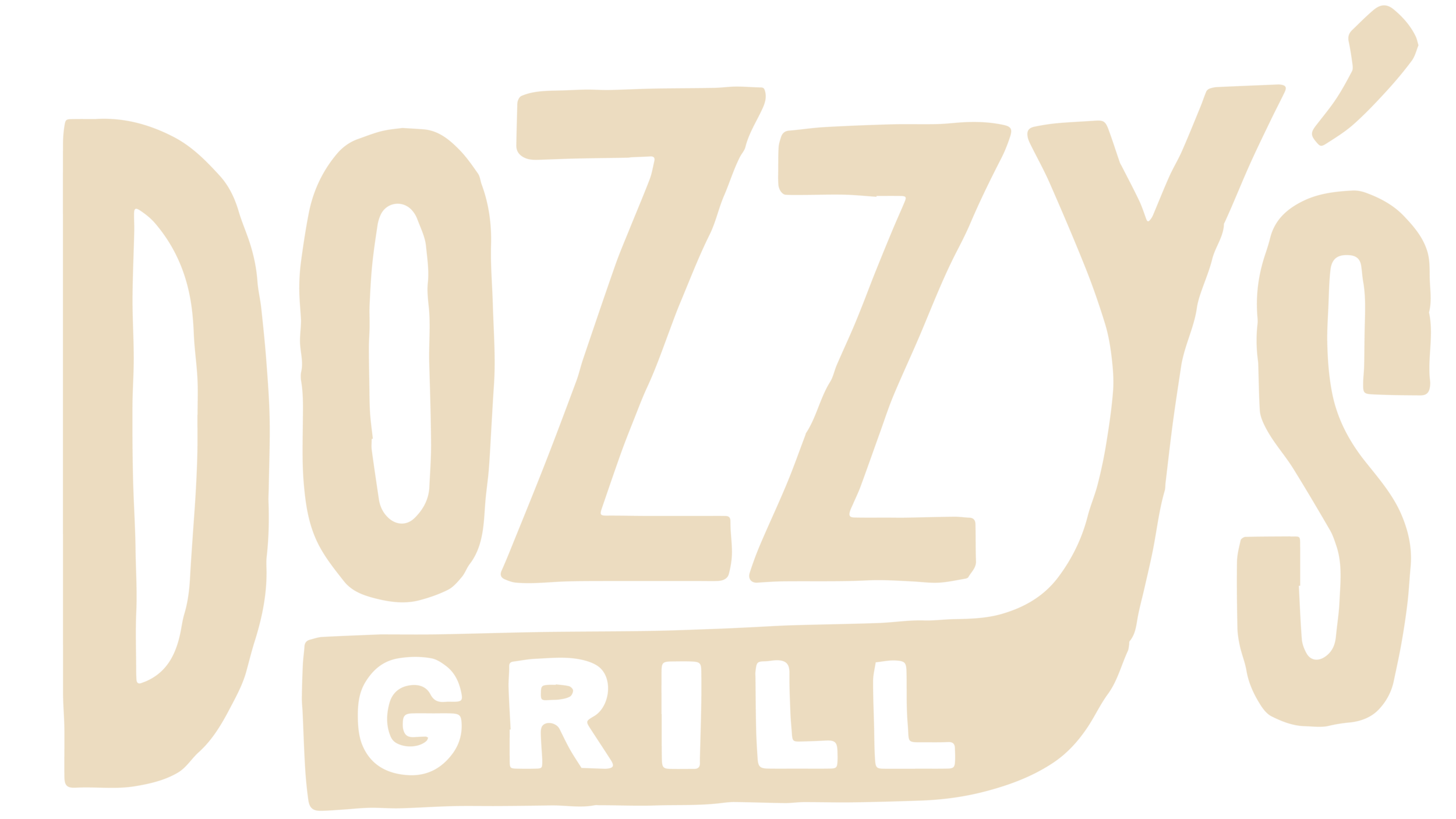 Dozzy's Grill