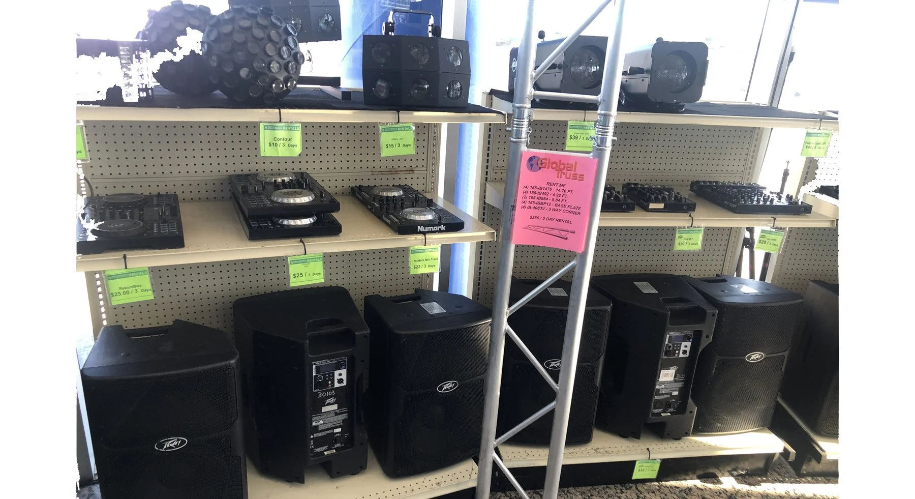 See Inside Famous Stages — Famous Stages Houston