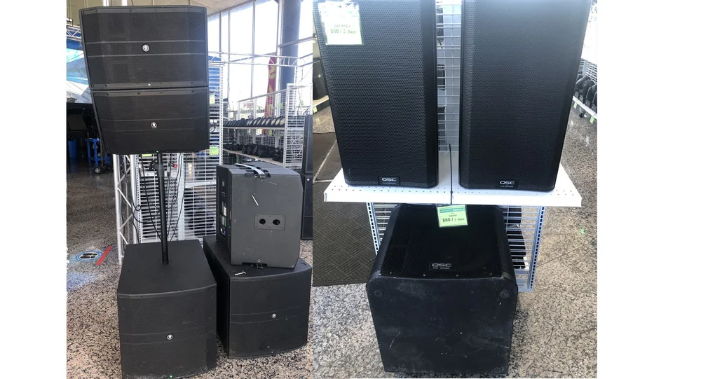 See Inside Famous Stages — Famous Stages Houston