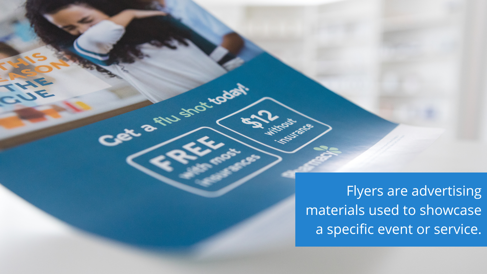 Brochure vs Pamphlet vs Other Printed Materials: Which One to Choose ...