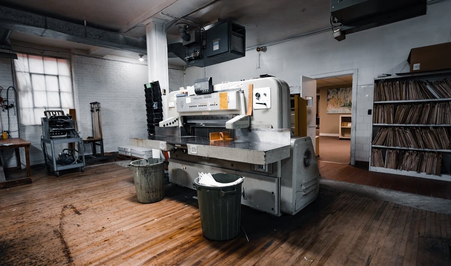 Digital Printing vs Offset Printing vs Letterpress Printing: Your ...